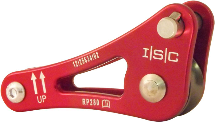 ISC Single Tree ZK-2 Rope Wrench - GME Supply