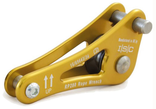 ISC Single Tree ZK-2 Rope Wrench - GME Supply