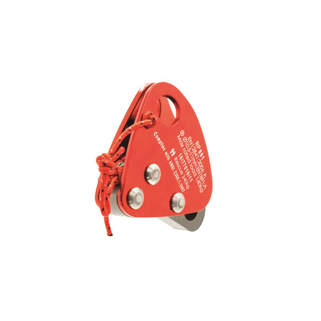 ISC RED Back-up Device with Fixed Tow Cord - GME Supply