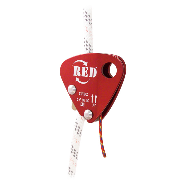 ISC RED Back-up Device with Fixed Tow Cord - GME Supply
