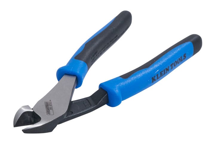 Klein Tools J2000-28 Journeyman High Leverage Diagonal Cutting Pliers ...
