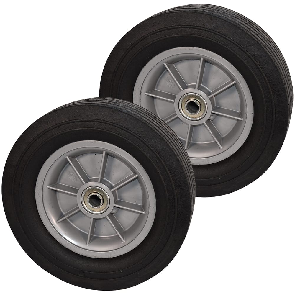 Jameson Big Buddy Rodder Accessories and Wheels - GME Supply