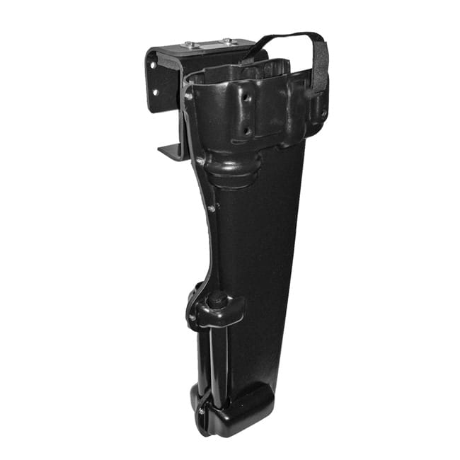 Jameson Bucket Mount Holster for Impact Tool with Scabbard - GME Supply