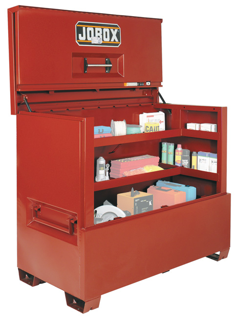 JOBOX Piano Box - GME Supply