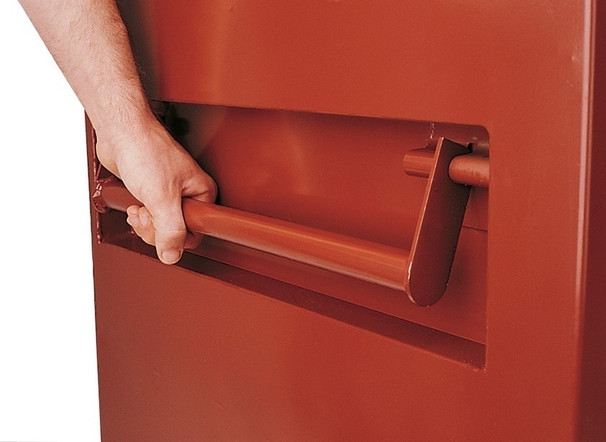 Jobox 48 Inch Heavy-Duty Chest - GME Supply