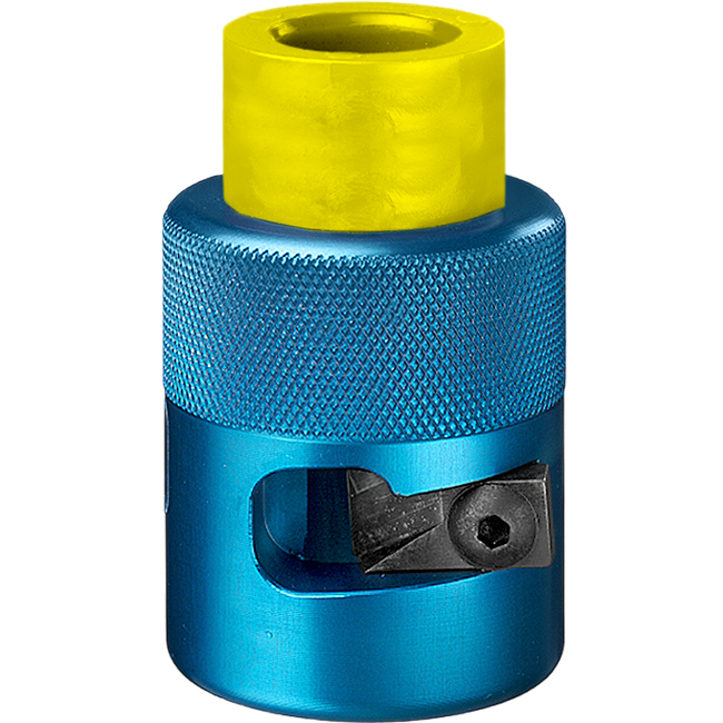 Cable Prep JCS MC Hardline Cable Jacket Stripping Tool - GME Supply