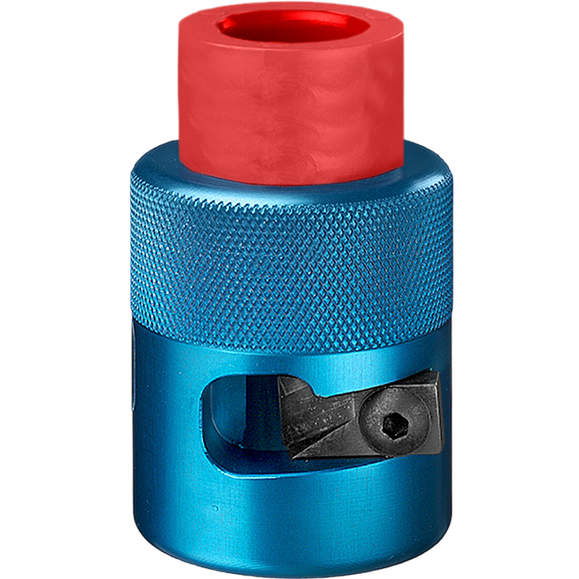 Cable Prep JCS MC Hardline Cable Jacket Stripping Tool - GME Supply