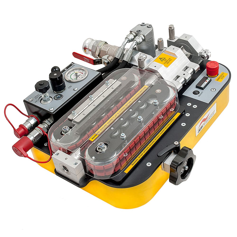 GMP JetStream Max Fiber Optic Cable Blowing Machine - GME Supply