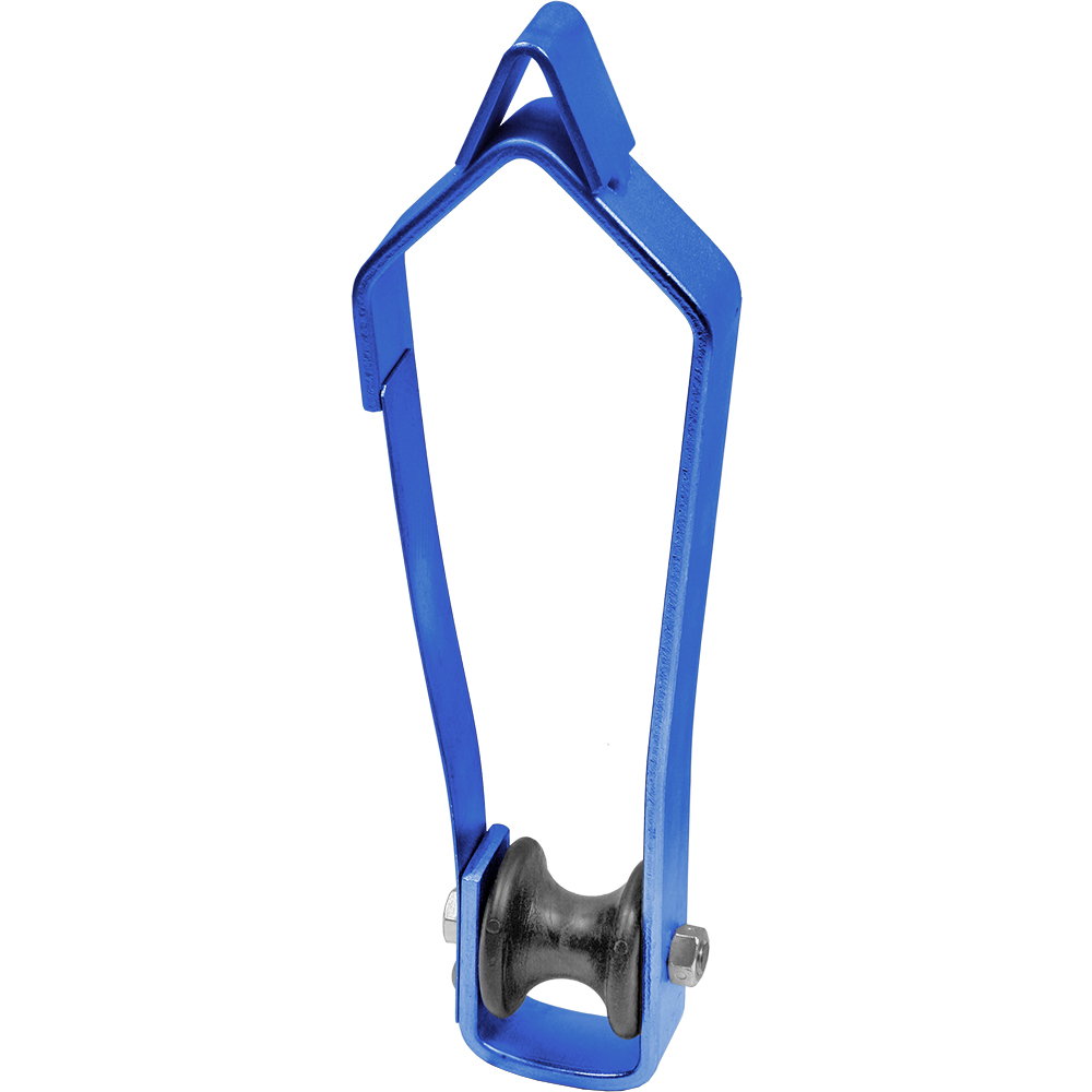 Jonard Slap-On Cable Rollers