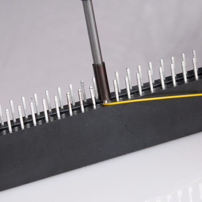 Jonard 22-24 AWG Wrap-Unwrap Tool - GME Supply