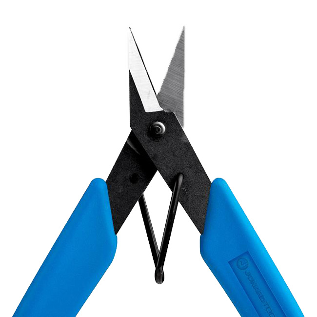 Jonard Flush Cut Kevlar Cutters - GME Supply