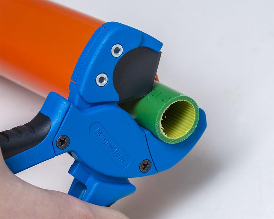 Jonard Microduct Cutter - GME Supply