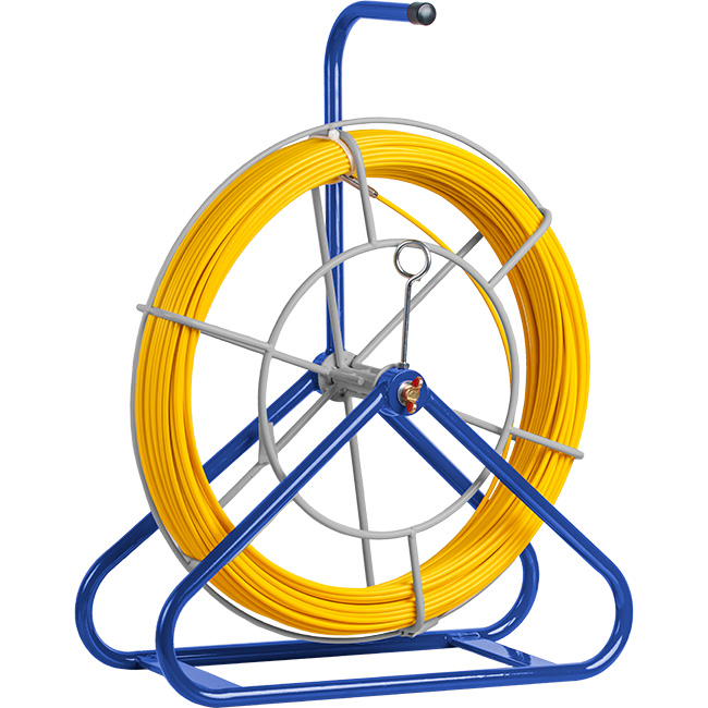 Jonard Fiberglass Rodder with Accessory Kit - GME Supply