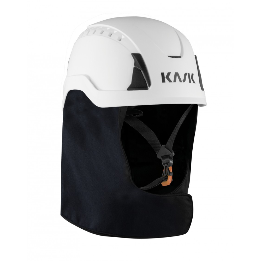 Kask FR Neck Protector - GME Supply