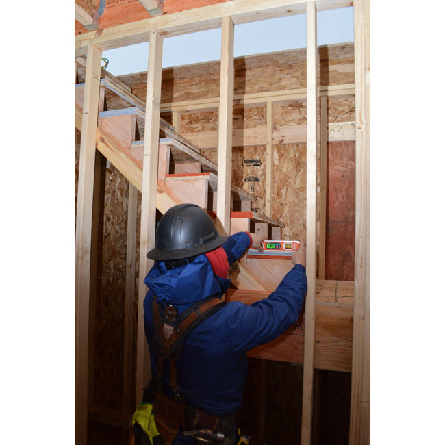 Johnson 10 Inch Magnetic Programmable Digital Torpedo Level - GME Supply