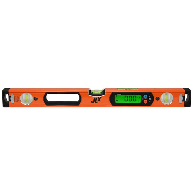 Johnson 24 Inch Waterproof Electronic Digital Level - GME Supply