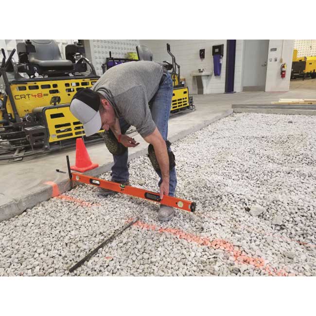 Johnson Level JLX 48 Inch Programmable Digital Level - GME Supply