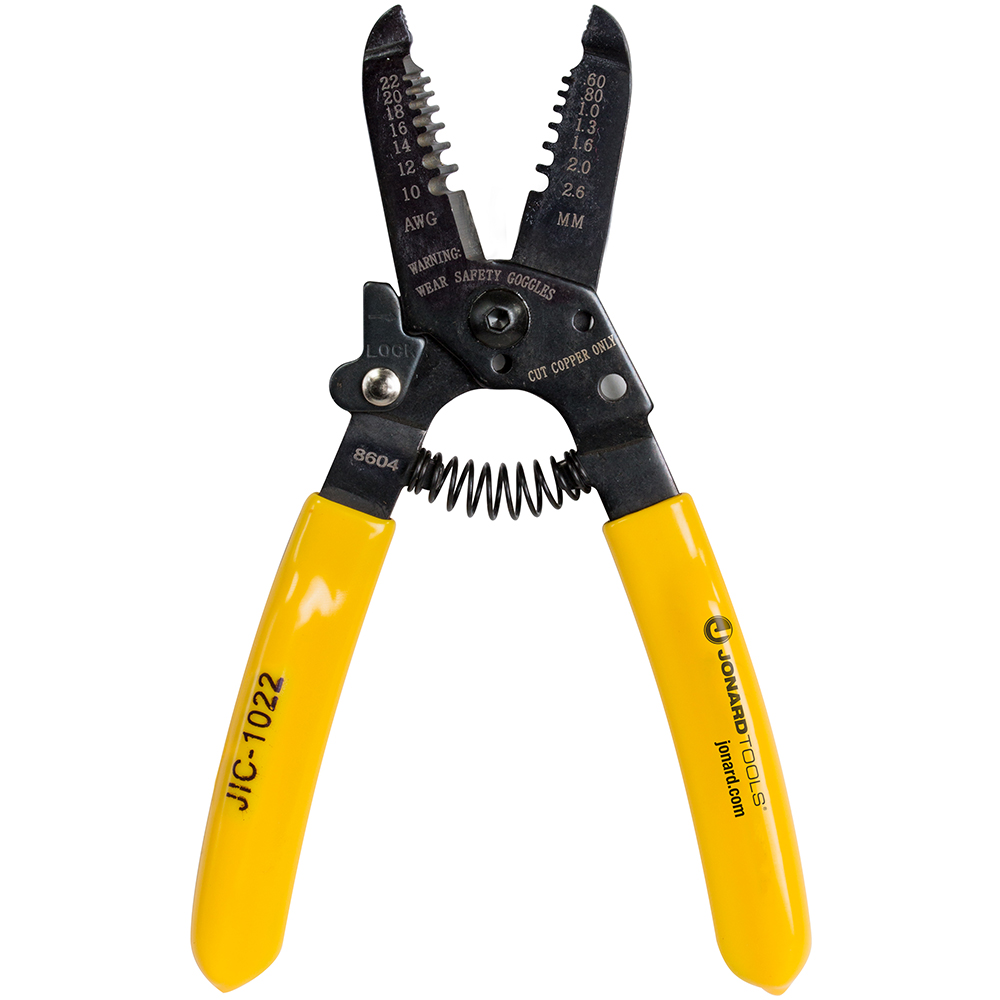 Jonard Wire Stripper - GME Supply