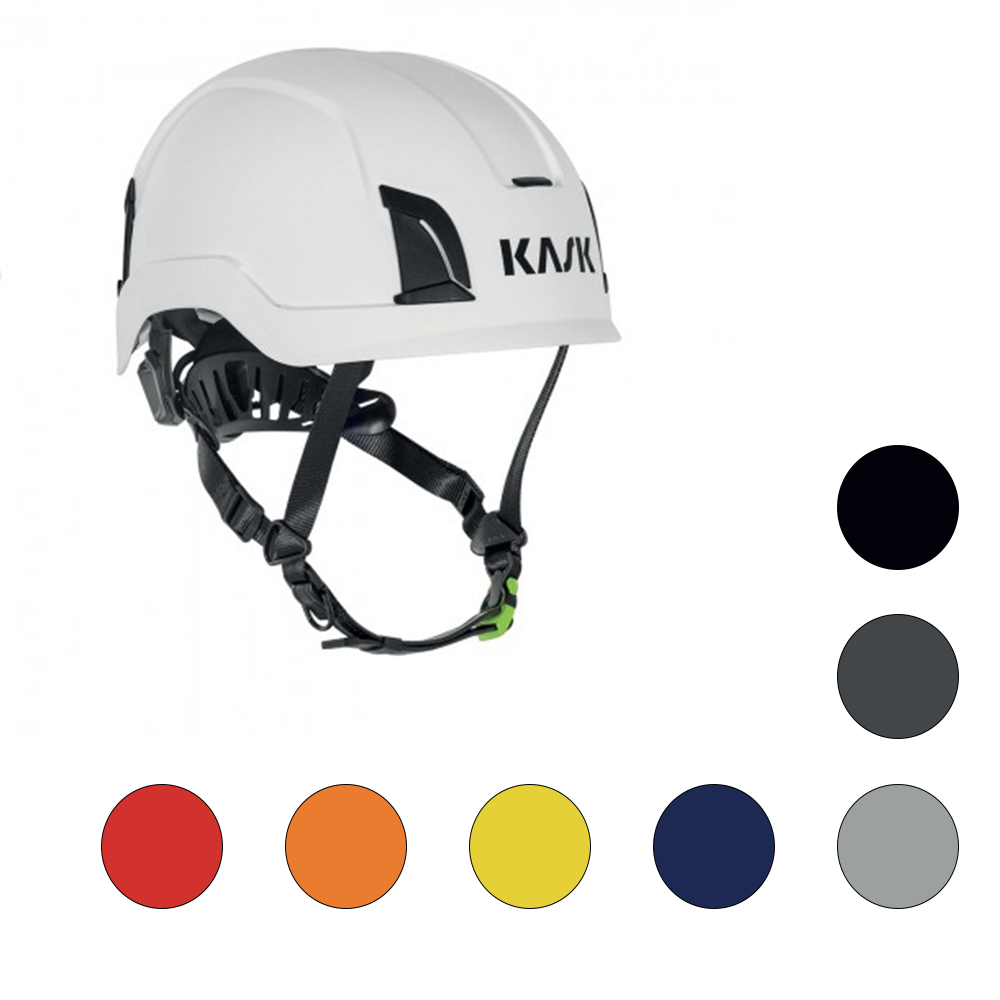 Kask Zenith X2 Type 2 Helmet - GME Supply