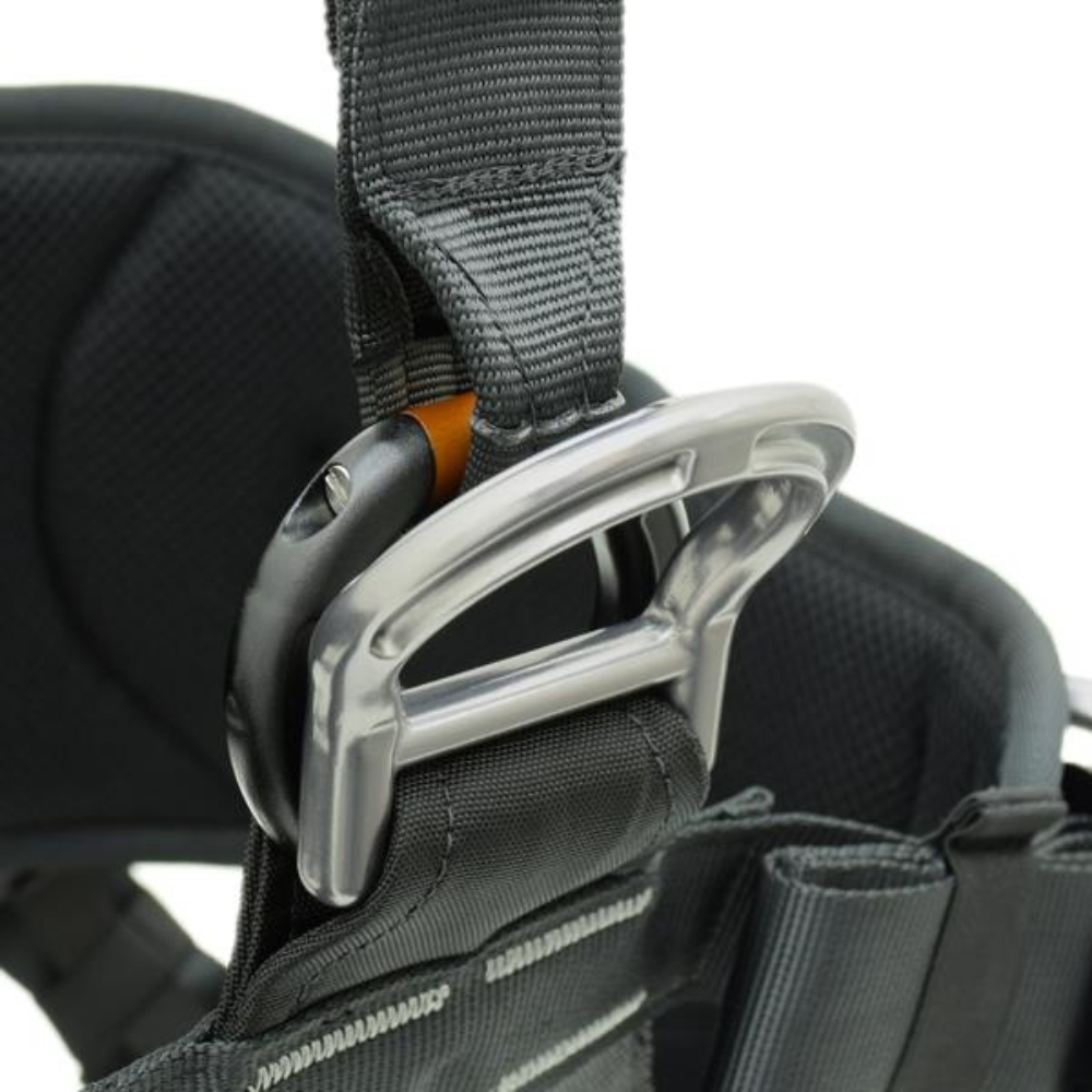 Kong X-Five Full Body Work Harness - GME Supply