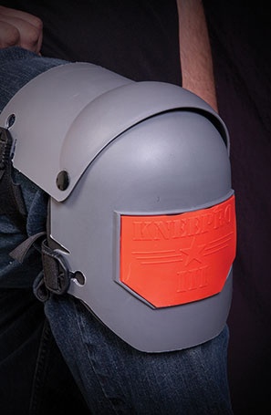 Knee Pro Ultra Flex III Knee Pad - GME Supply