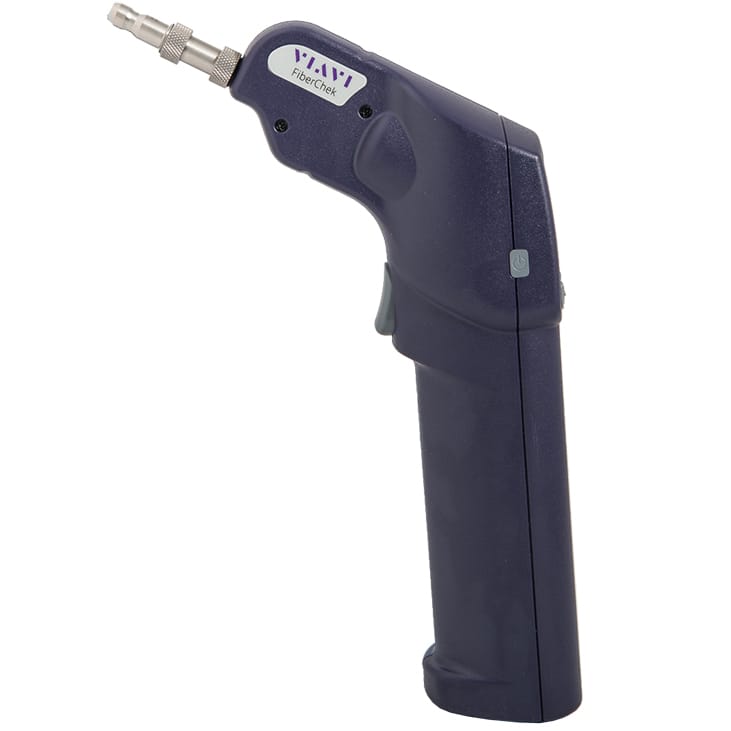 Viavi FiberChek Probe Microscope FC KIT3 - GME Supply