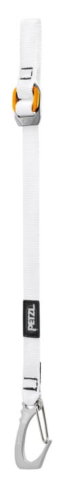 Petzl KNEE ASCENT Replacement Straps - GME Supply