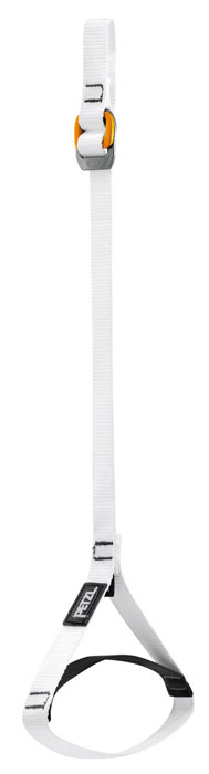 Petzl KNEE ASCENT Replacement Straps - GME Supply