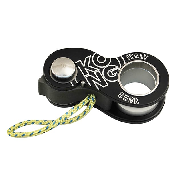 Kong 888 Duck Rope Clamp - GME Supply