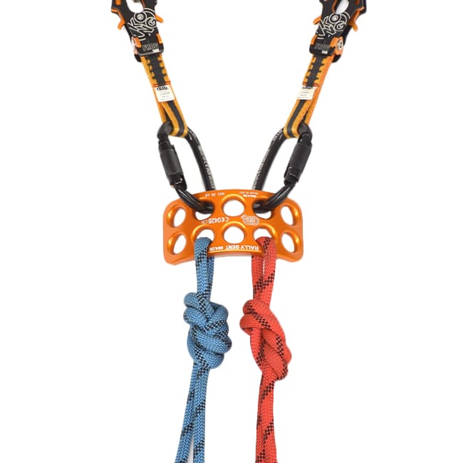 Kong Rally Rigging Plate - GME Supply