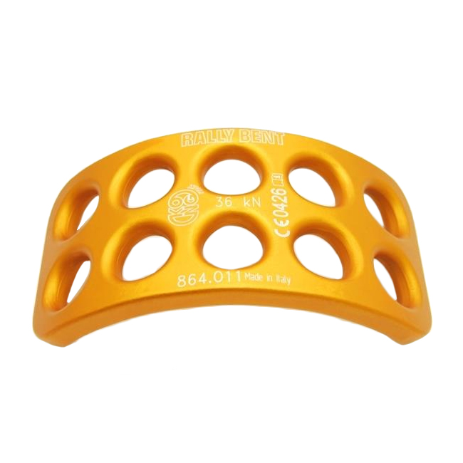 Kong Rally Rigging Plate - GME Supply