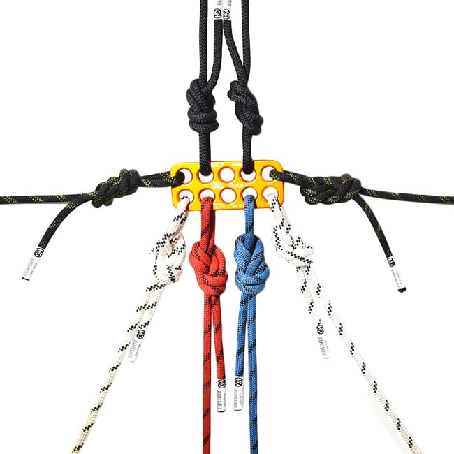 Kong Rally Rigging Plate - GME Supply