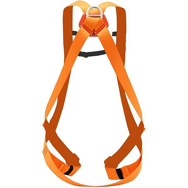Kong Beta Entry Level Fall Arrest Work Harness - GME Supply