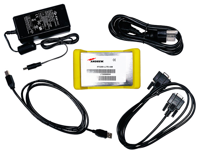 Commscope Control Unit Interface Adapter Kit