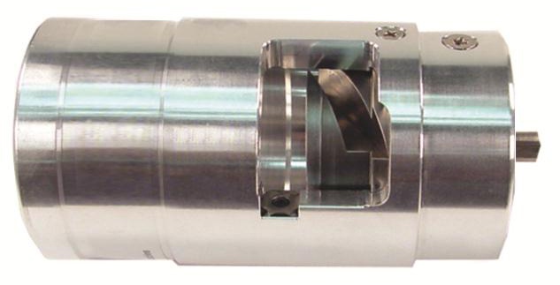 CommScope 1-5/8" EZfit Automated Cable Prep Tool for FXL-1873 Coax ...