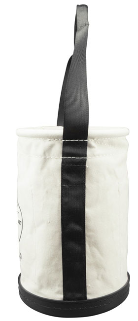Klein Tools 5106 Straight Wall Bucket - GME Supply