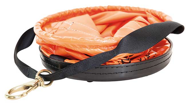 Klein Tools Vinyl Bucket with Swivel Snap - GME Supply