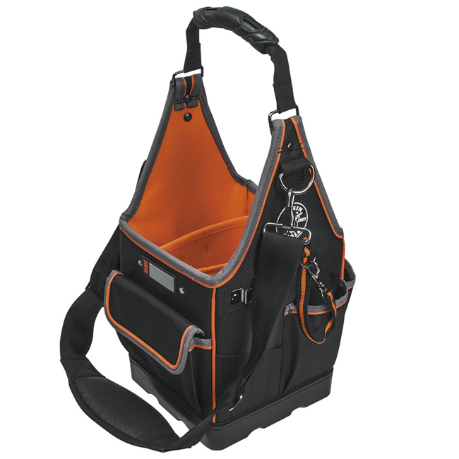Klein Tools Tradesman Pro 8-Inch Tote - GME Supply