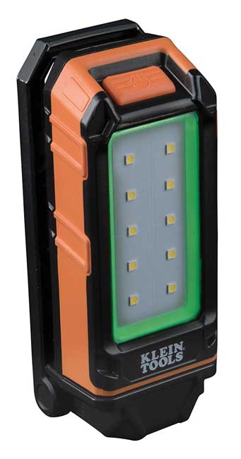 Klein Tools Rechargeable Personal Work Light - GME Supply