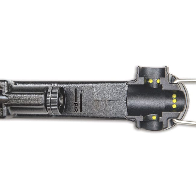 Klein Tools Heavy-Duty Multi-Connector Compression Crimper - GME Supply