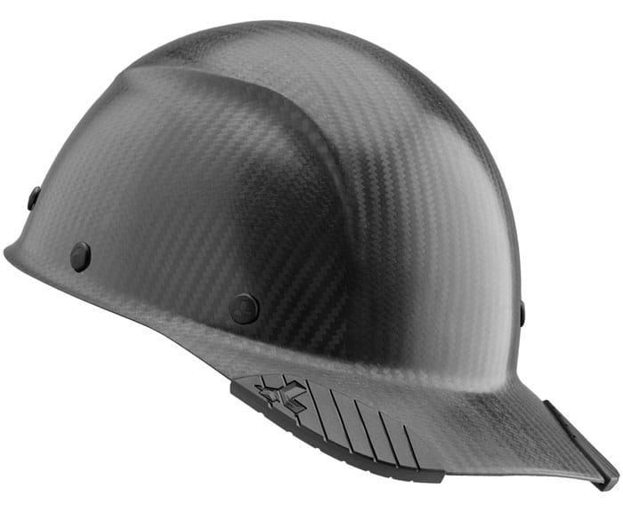Lift Safety DAX Carbon Fiber Cap - GME Supply