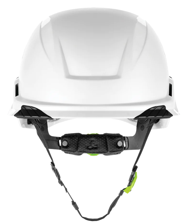 Lift Radix Safety Helmet Non-Vented - GME Supply