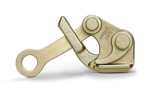 Little Mule Parallel Jaw Wire Grips - GME Supply