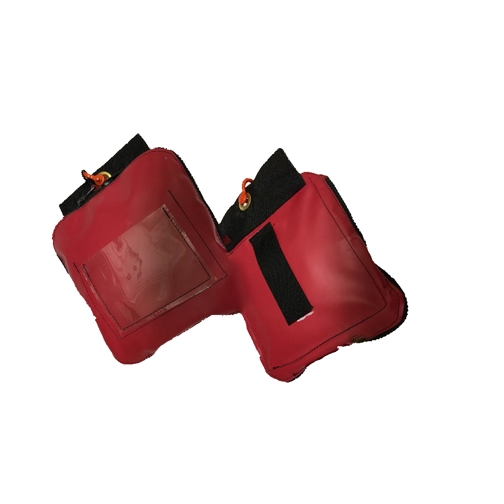 Lone Star Lockout Tagout Bag - GME Supply