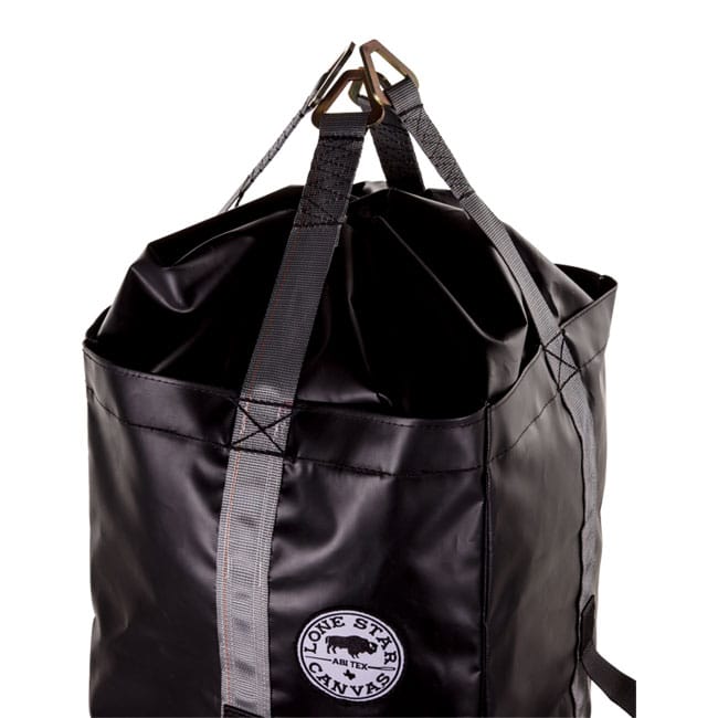 Lone Star GE1 Drawstring Closure 600 lb Lifting Bag - GME Supply