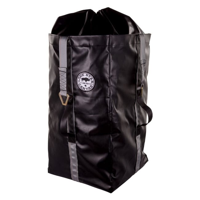 Lone Star GE1 Drawstring Closure 600 lb Lifting Bag - GME Supply