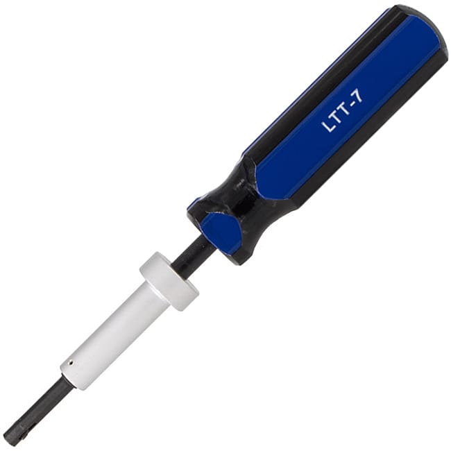 Ripley Cablematic Long Locking Termination Tool - GME Supply