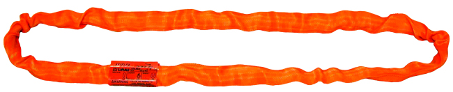 LiftAll KeyFlex Aramid Roundsling - GME Supply