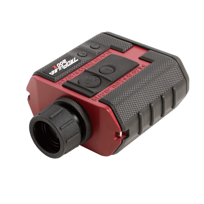 Laser Tech TruPulse 200X Laser Rangefinder - GME Supply