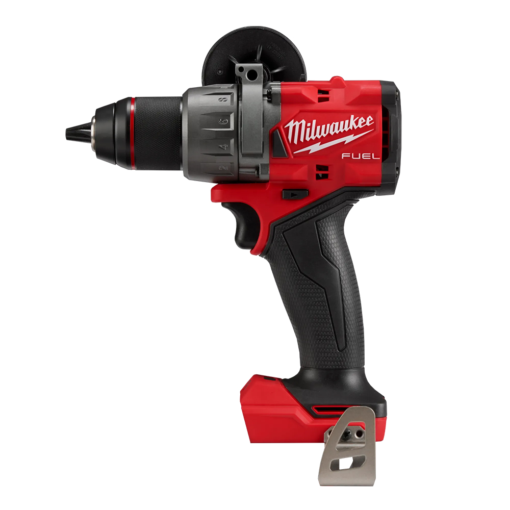 Milwaukee M18 Fuel 5-Tool Combo Kit - GME Supply